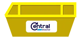 12 Yard Skip - Central Waste (UK) Ltd